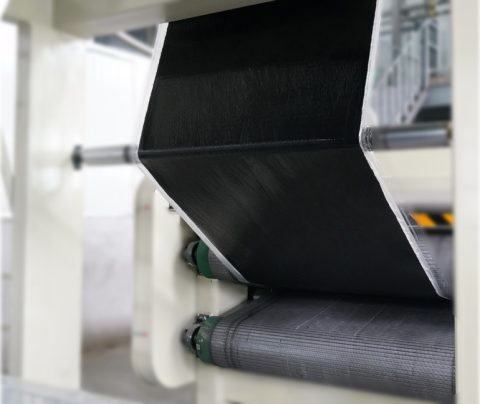 Sheet Molding Compound | FLEX COMPOUNDING SOLUTIONS